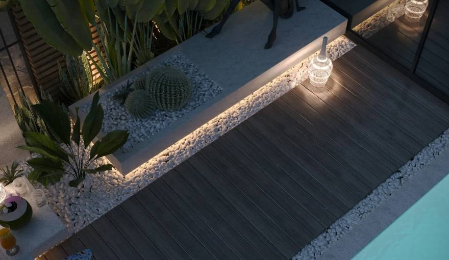 Zen Luxury Complex | Apartments, Hotels, Villas in Mengwi, Bali