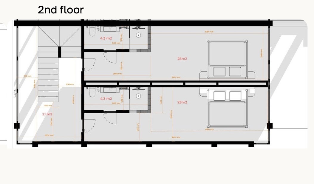 Gemini | Apartments, Villas in Mengwi, Bali